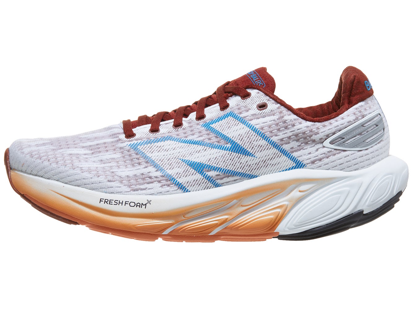 New Balance Fresh Foam X Balos Shoe Review | Running Warehouse