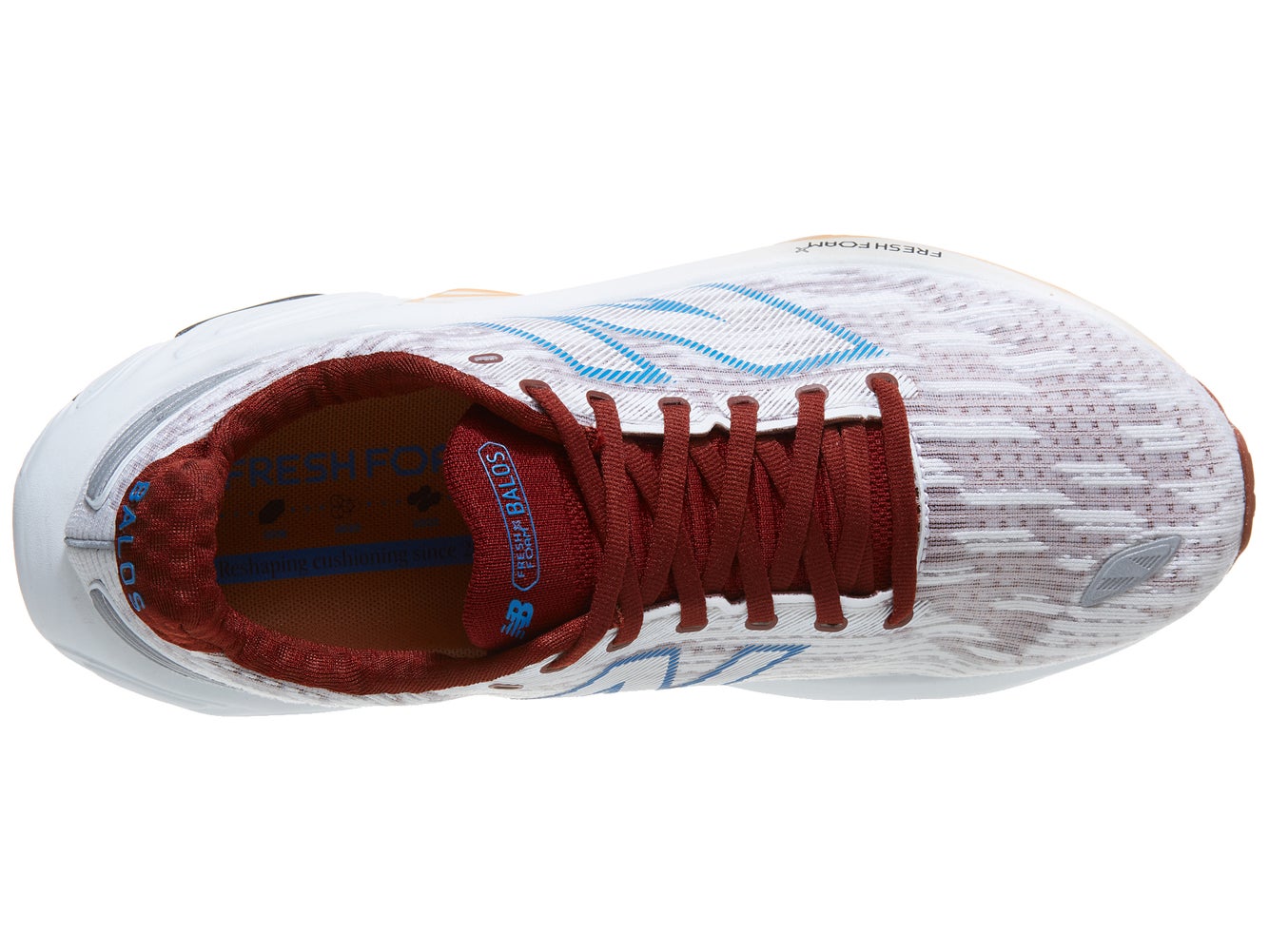 New Balance Fresh Foam X Balos Shoe Review | Running Warehouse