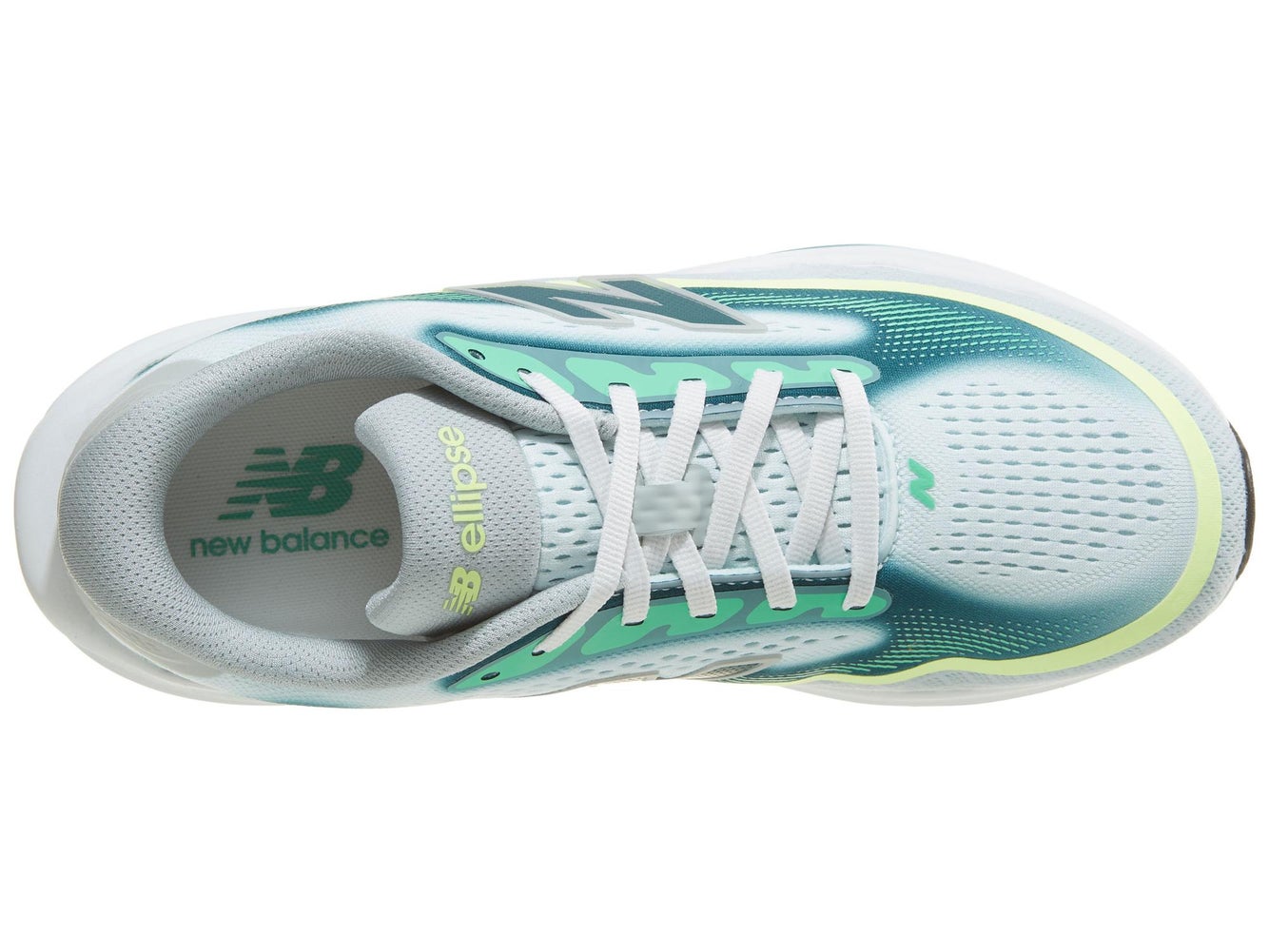 New Balance Ellipse Shoe Review | Running Warehouse