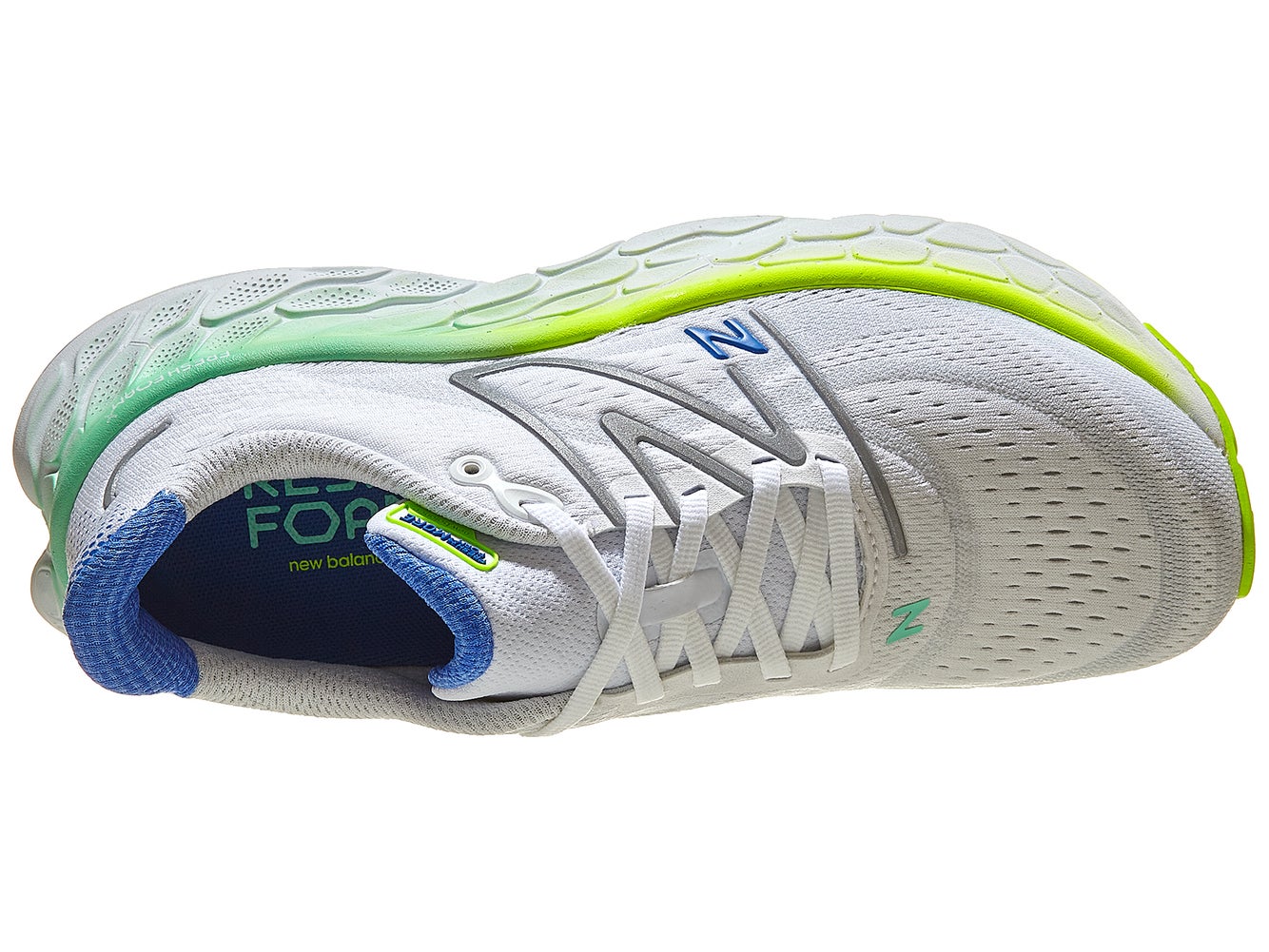 New Balance Fresh Foam X More v4 Shoe Review | Running Warehouse