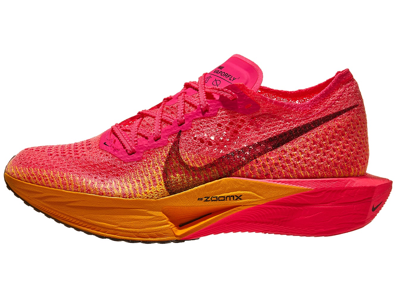 Nike ZoomX Vaporfly Next% 3 Shoe Review | Running Warehouse