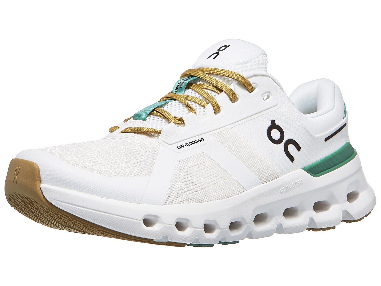 On Cloudrunner 2 Shoe Review | Running Warehouse