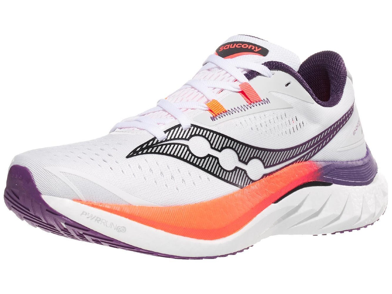 Saucony Endorphin Speed 4 Shoe Review | Running Warehouse
