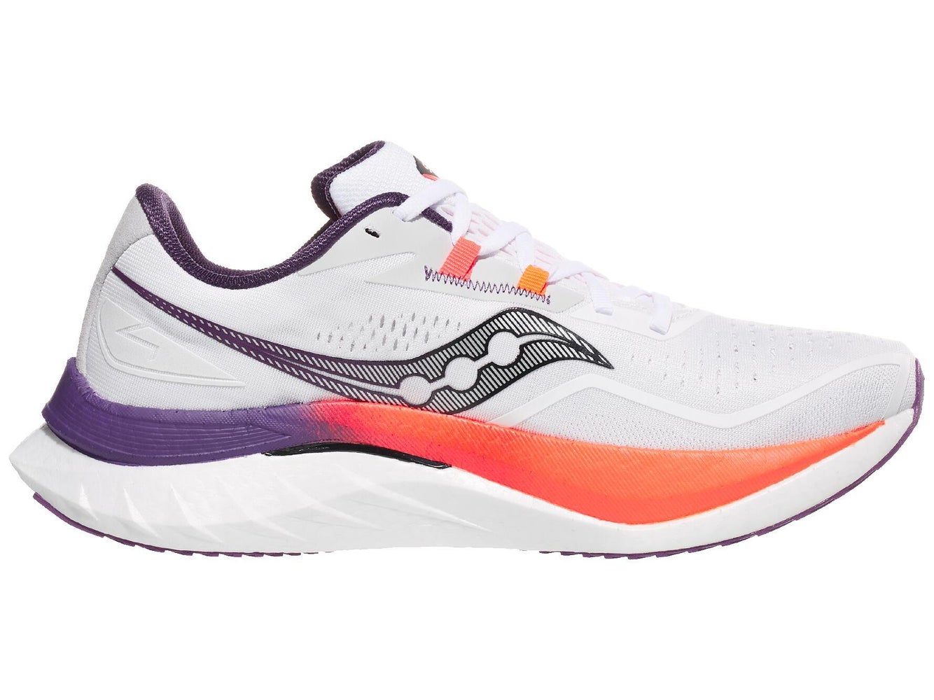 Saucony Endorphin Speed 4 Shoe Review | Running Warehouse