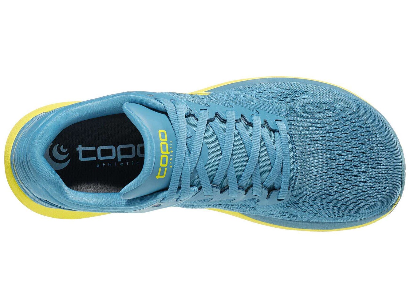 Topo Athletic Phantom 3 Shoe Review | Running Warehouse
