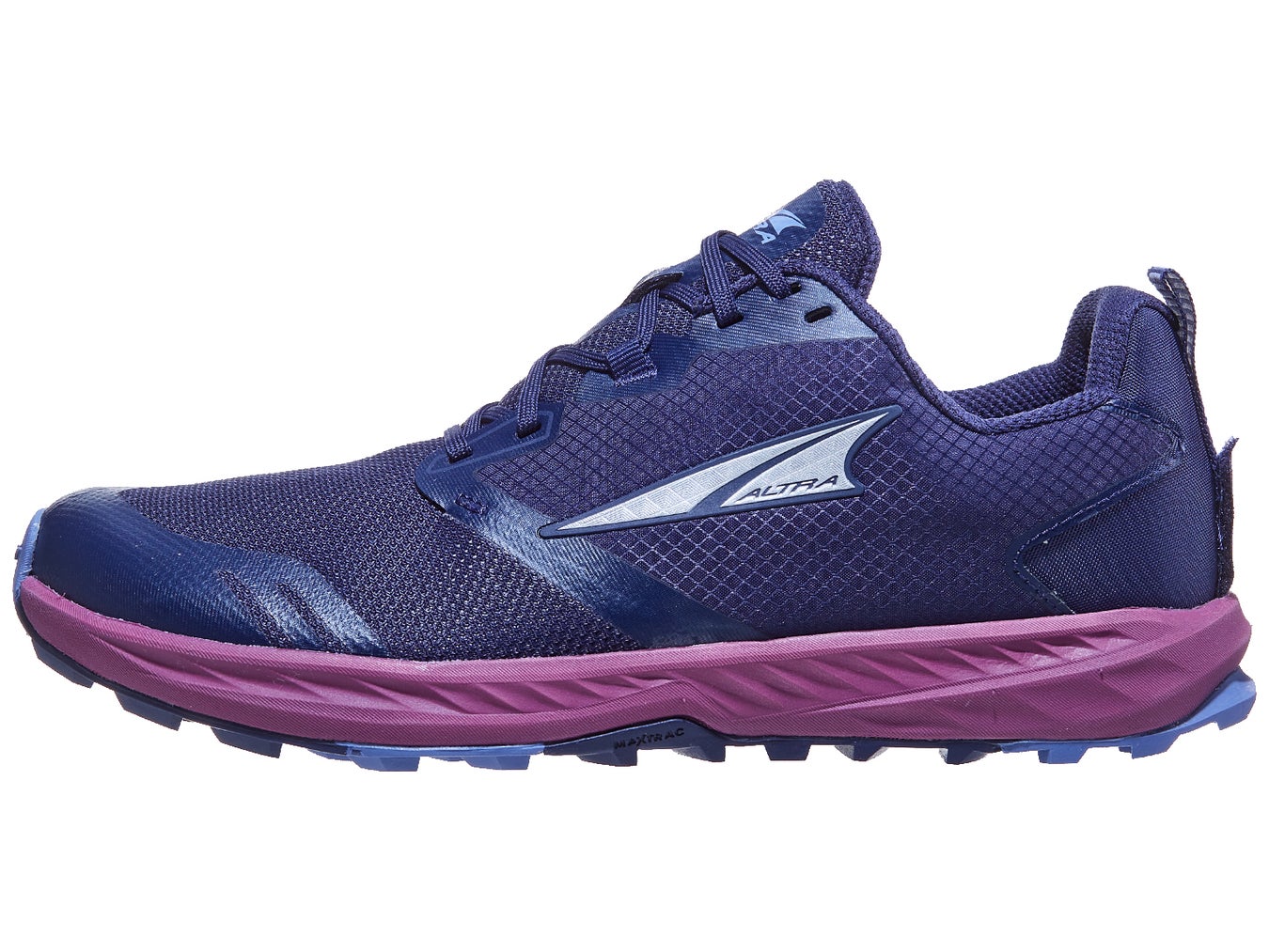 Altra Superior 7 Women's Shoes Dark Blue | Running Warehouse