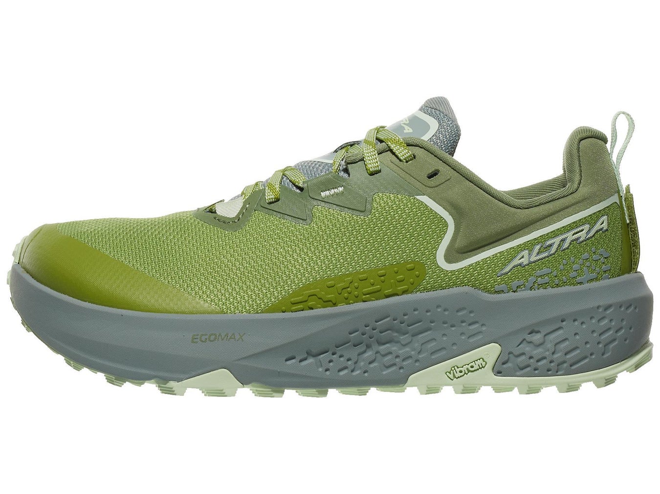 Altra Timp 6 Women's Shoes Dusty Olive | Running Warehouse