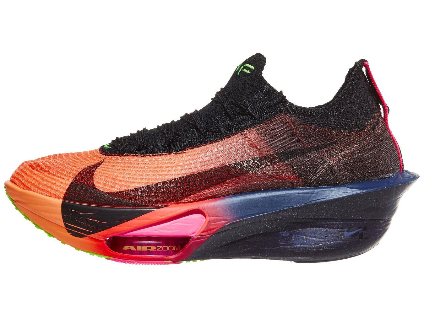 Nike Alphafly Next% 3 Men's Shoes GLAM | Running Warehouse