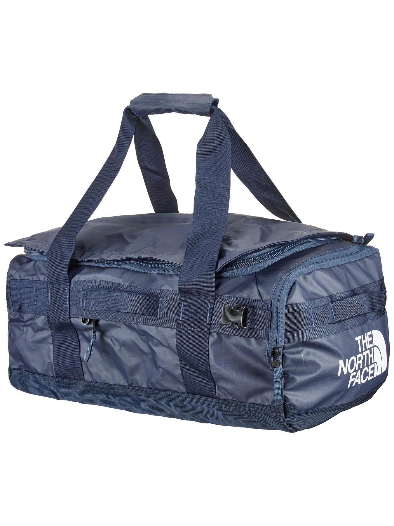 The North Face Base Camp Voyager Duffel 42L | Running Warehouse