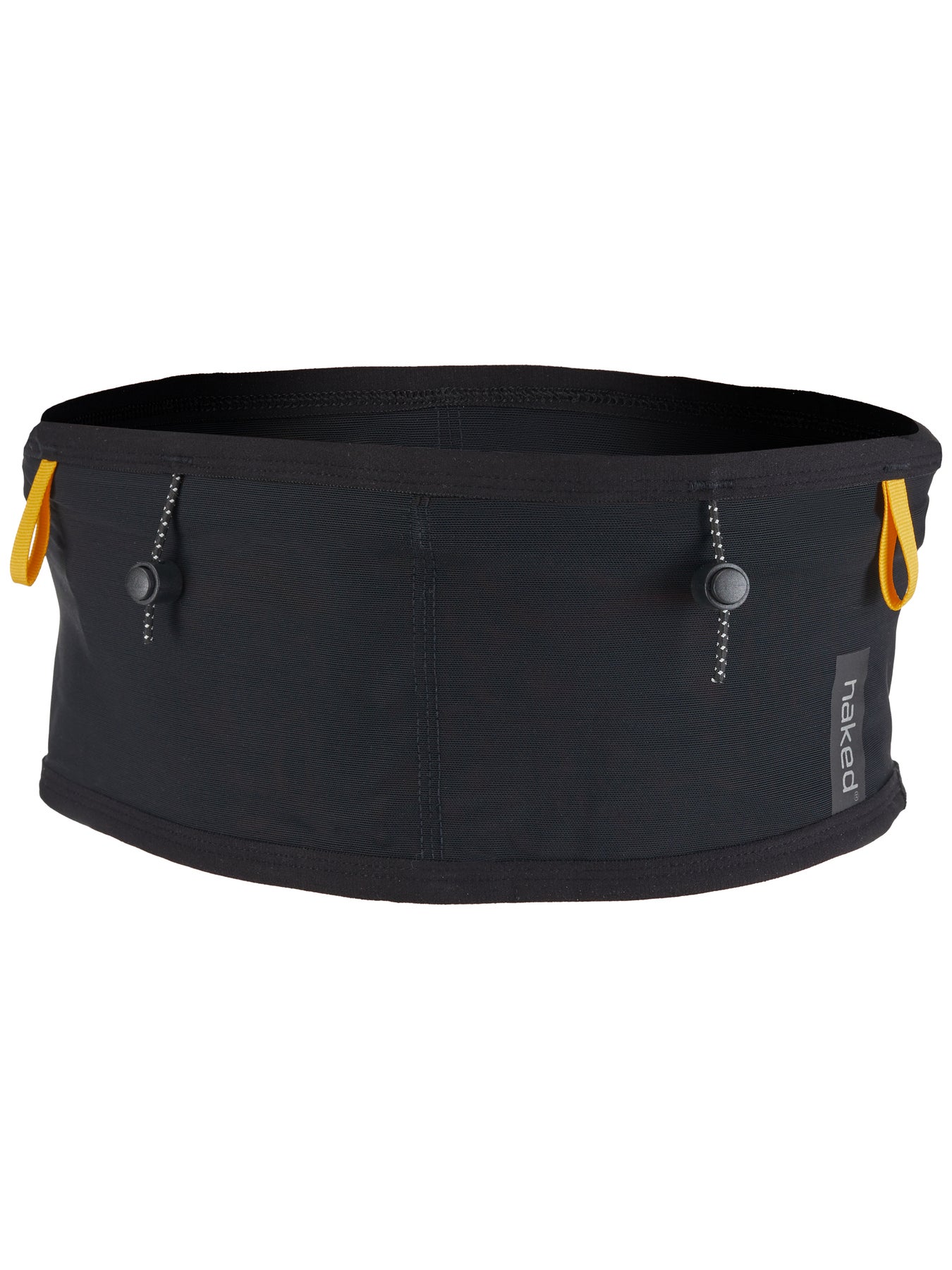 Naked Running Band V2 Raven | Running Warehouse