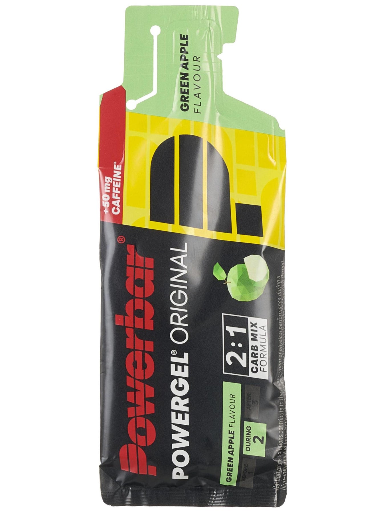 PowerBar PowerGel Original | Running Warehouse