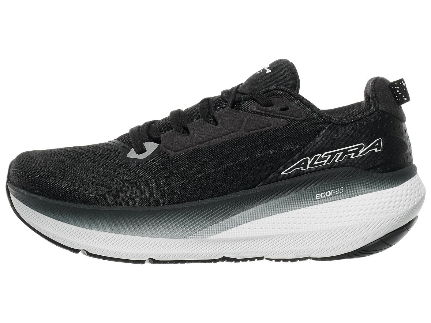 Altra FWD VIA 2 Women's Shoes Black/White | Running Warehouse