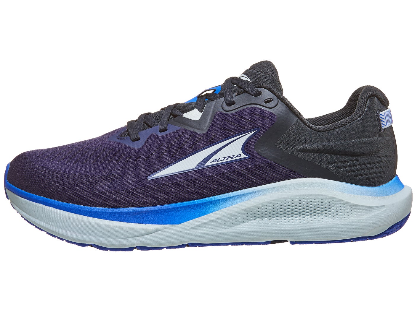 Altra Paradigm 8 Men's Shoes Navy/Black | Running Warehouse