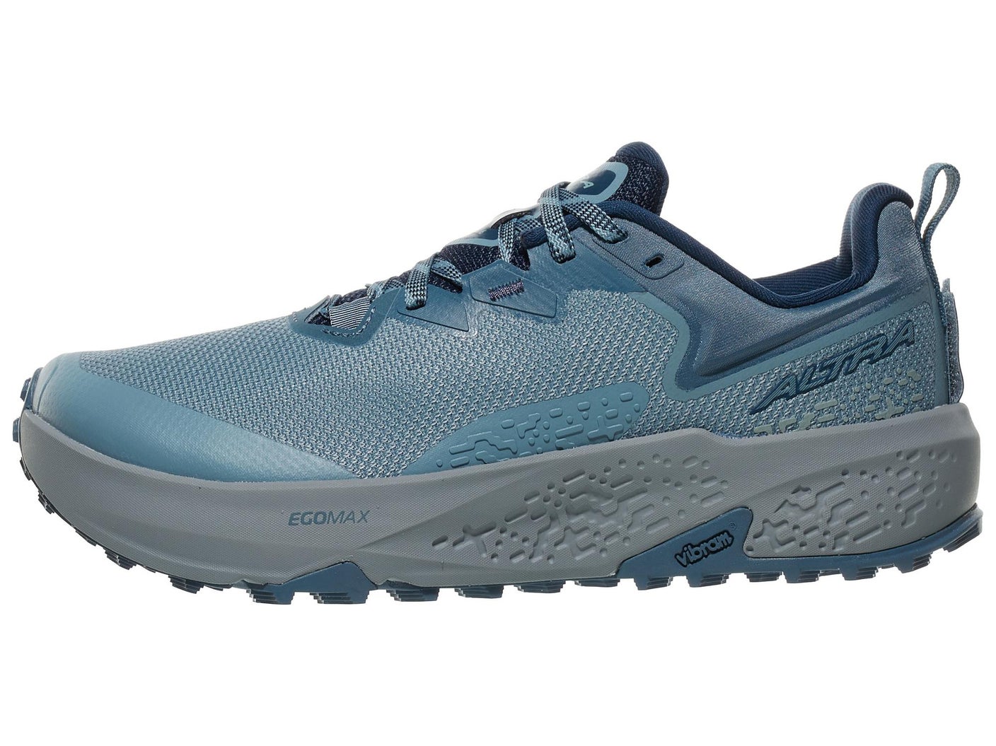 Altra Timp 6 Women's Shoes Dark Blue | Running Warehouse