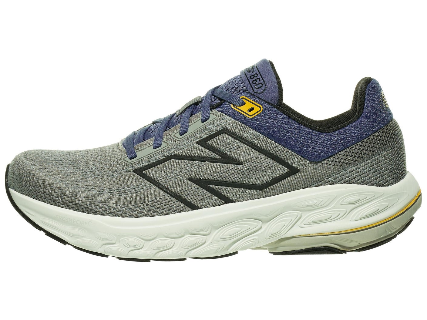 New Balance Fresh Foam X 860 v14 Men's Shoes SlateGr/Dr | Running Warehouse