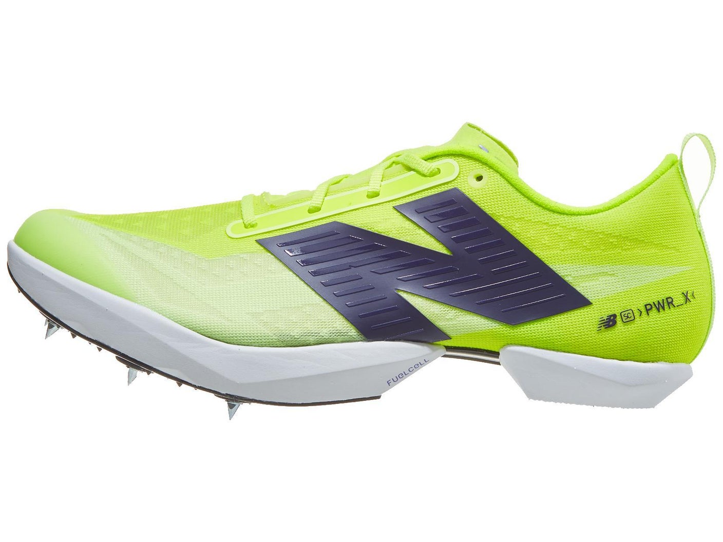 New Balance FuelCell SuperComp PWR-X v3 Spike Unisex Gr | Running Warehouse