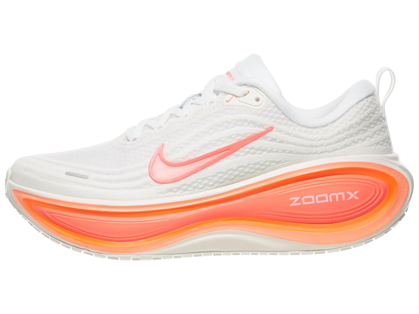 Nike Vomero Plus Women's Shoes Sail/Lava/White/Orange | Running Warehouse