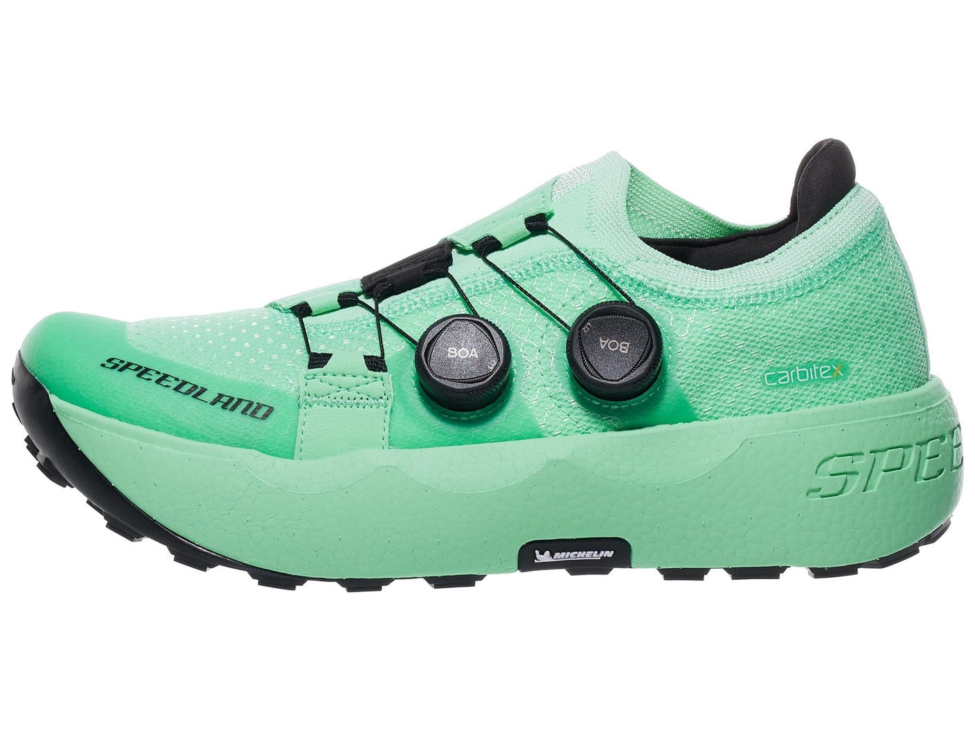 Speedland GS:PDX Unisex Shoes | Running Warehouse