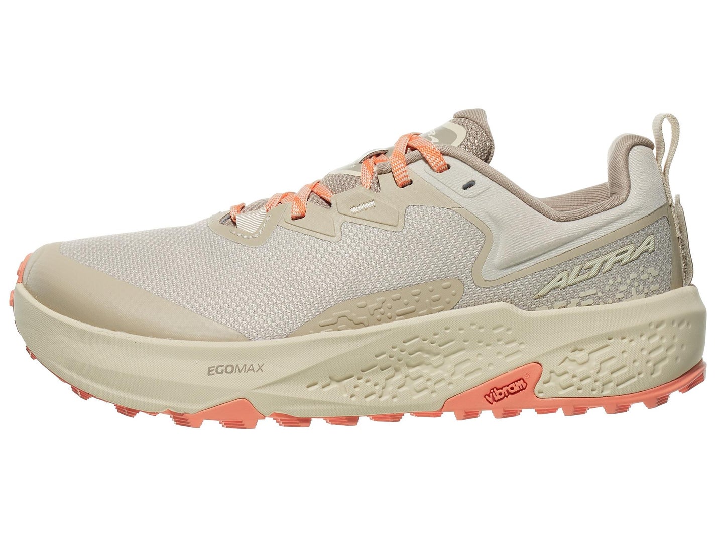 Altra Timp 6 Women's Shoes Tan | Running Warehouse