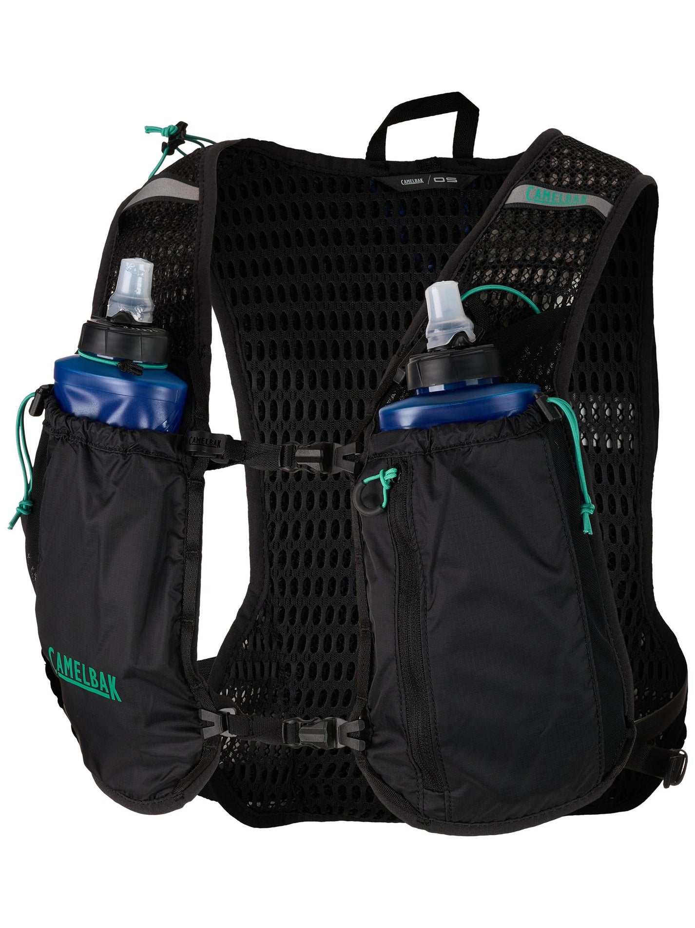 Camelbak Trail Run Vest | Running Warehouse