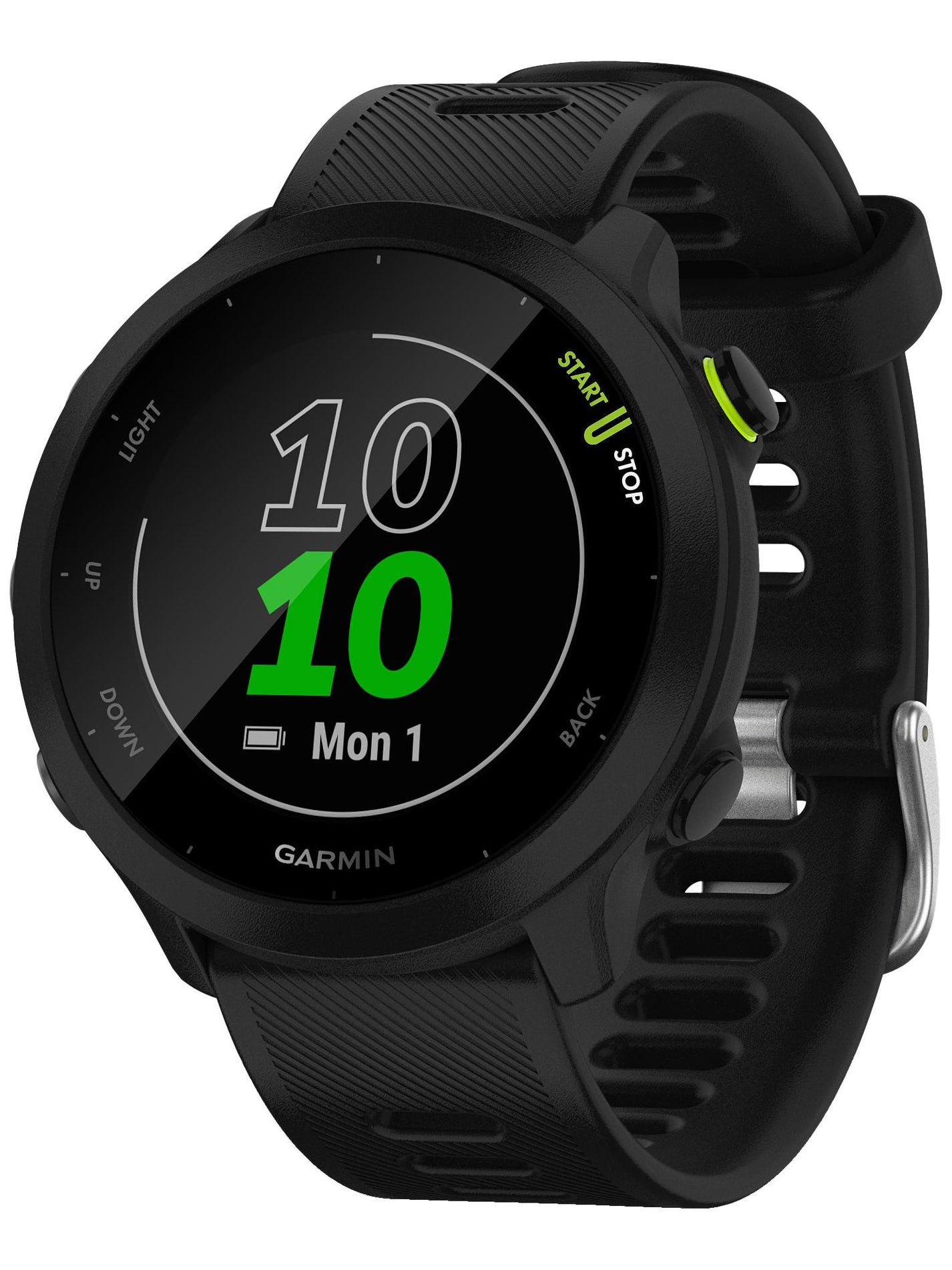 Garmin Forerunner 55 GPS Watch | Running Warehouse