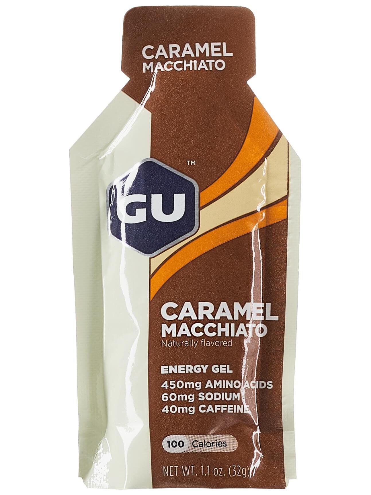 GU Energy Gel | Running Warehouse