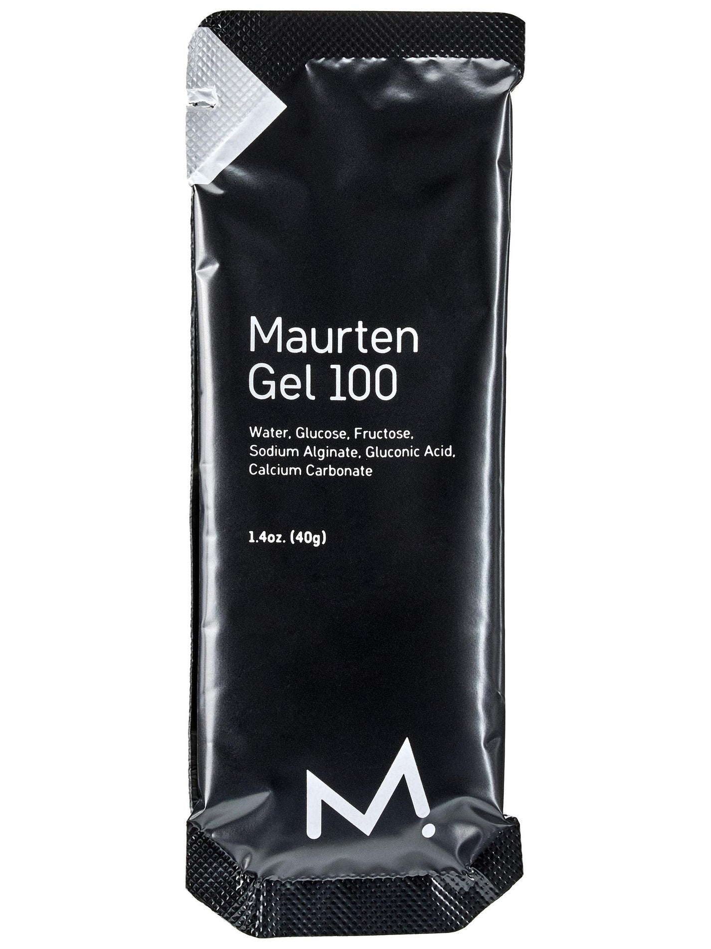 Maurten GEL 100 | Running Warehouse
