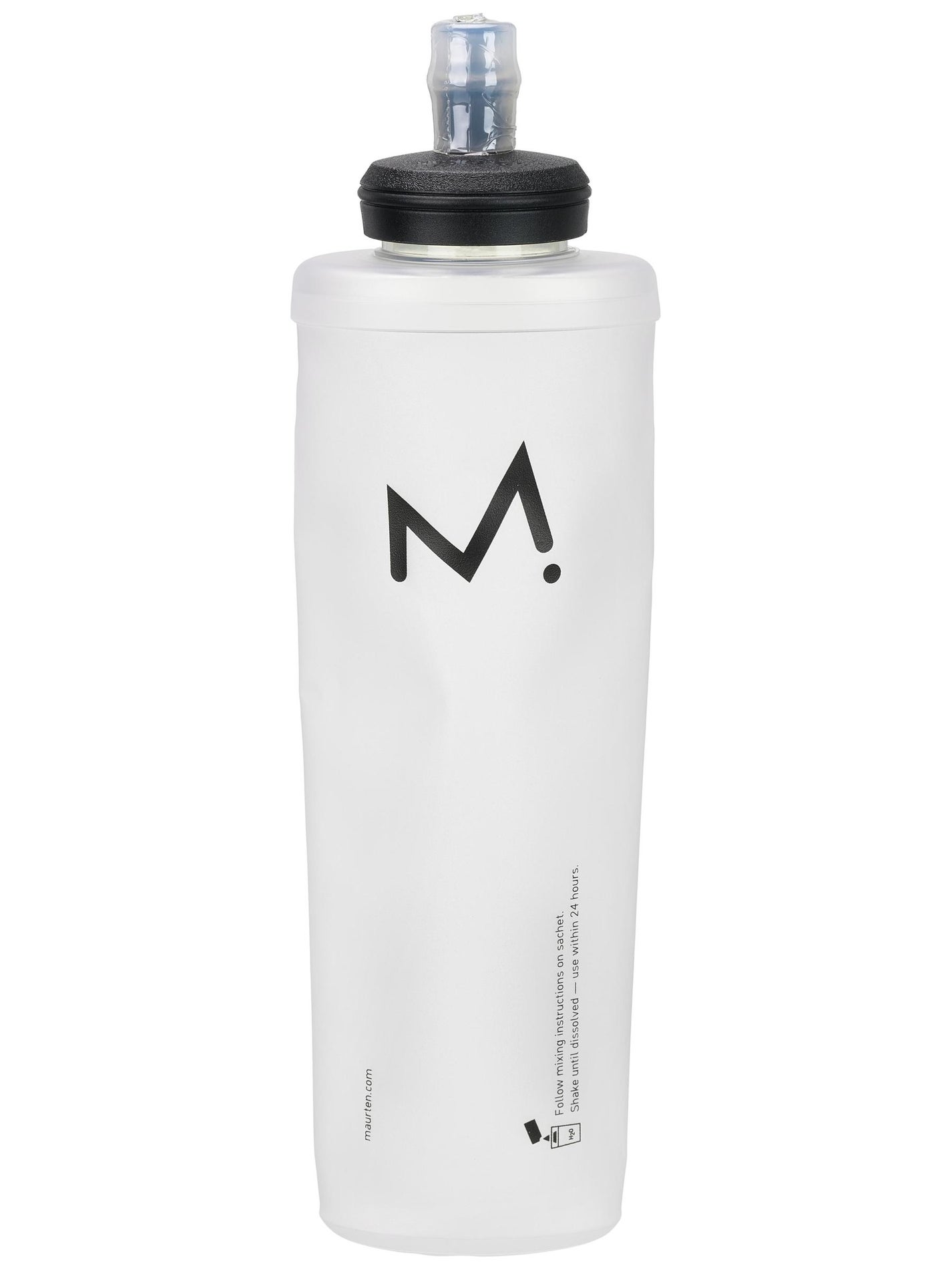 Maurten 550ml Drink Flask | Running Warehouse