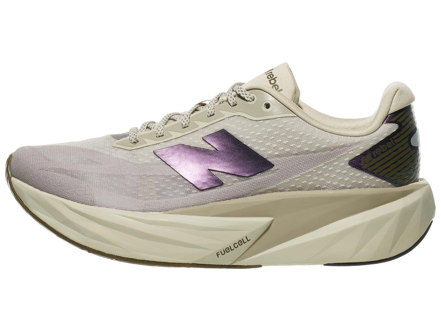 New Balance FuelCell Rebel v5 Men's Shoes Shipyard/Stn | Running Warehouse