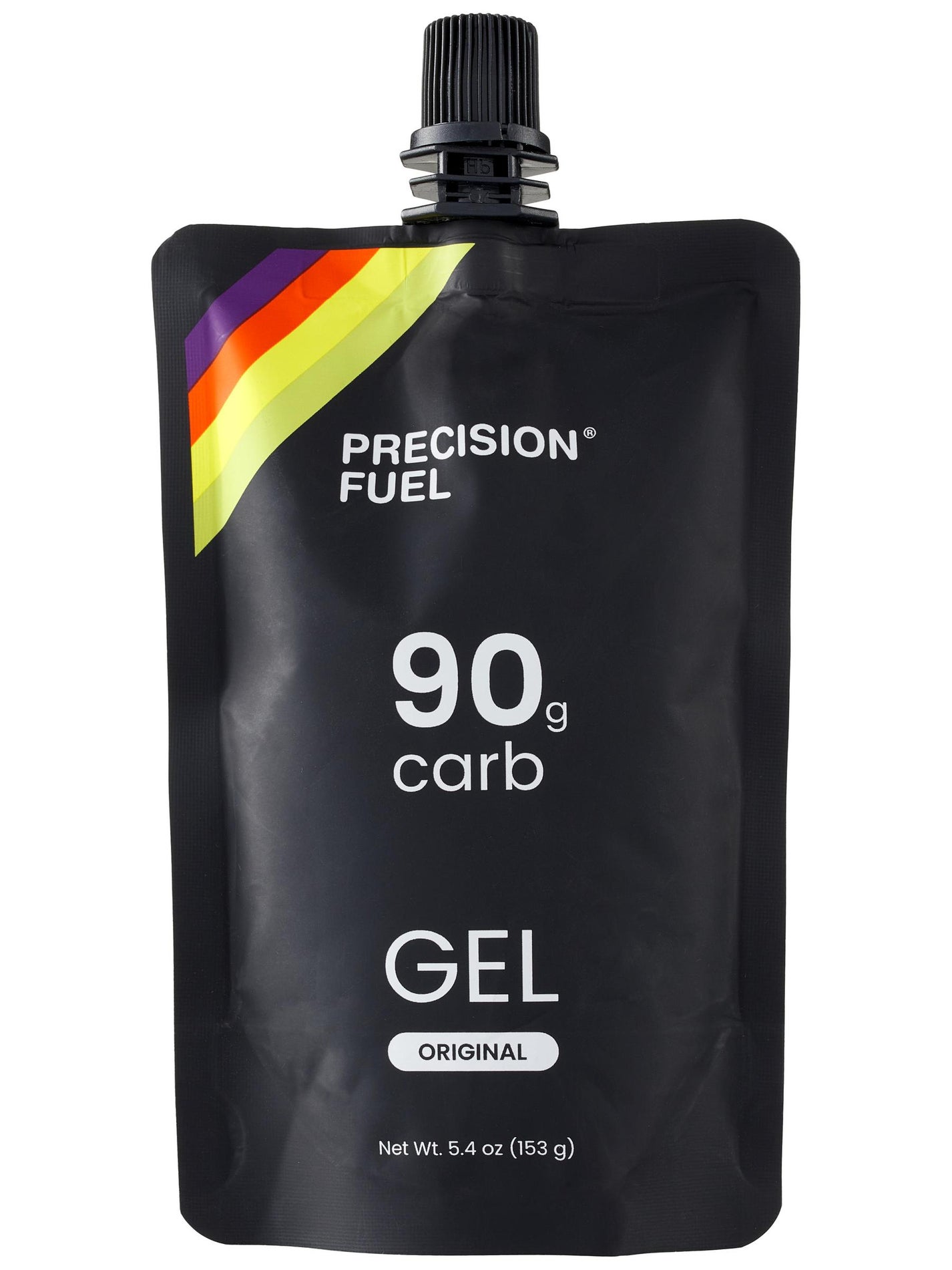 Precision Fuel & Hydration PF 90 Gel | Running Warehouse