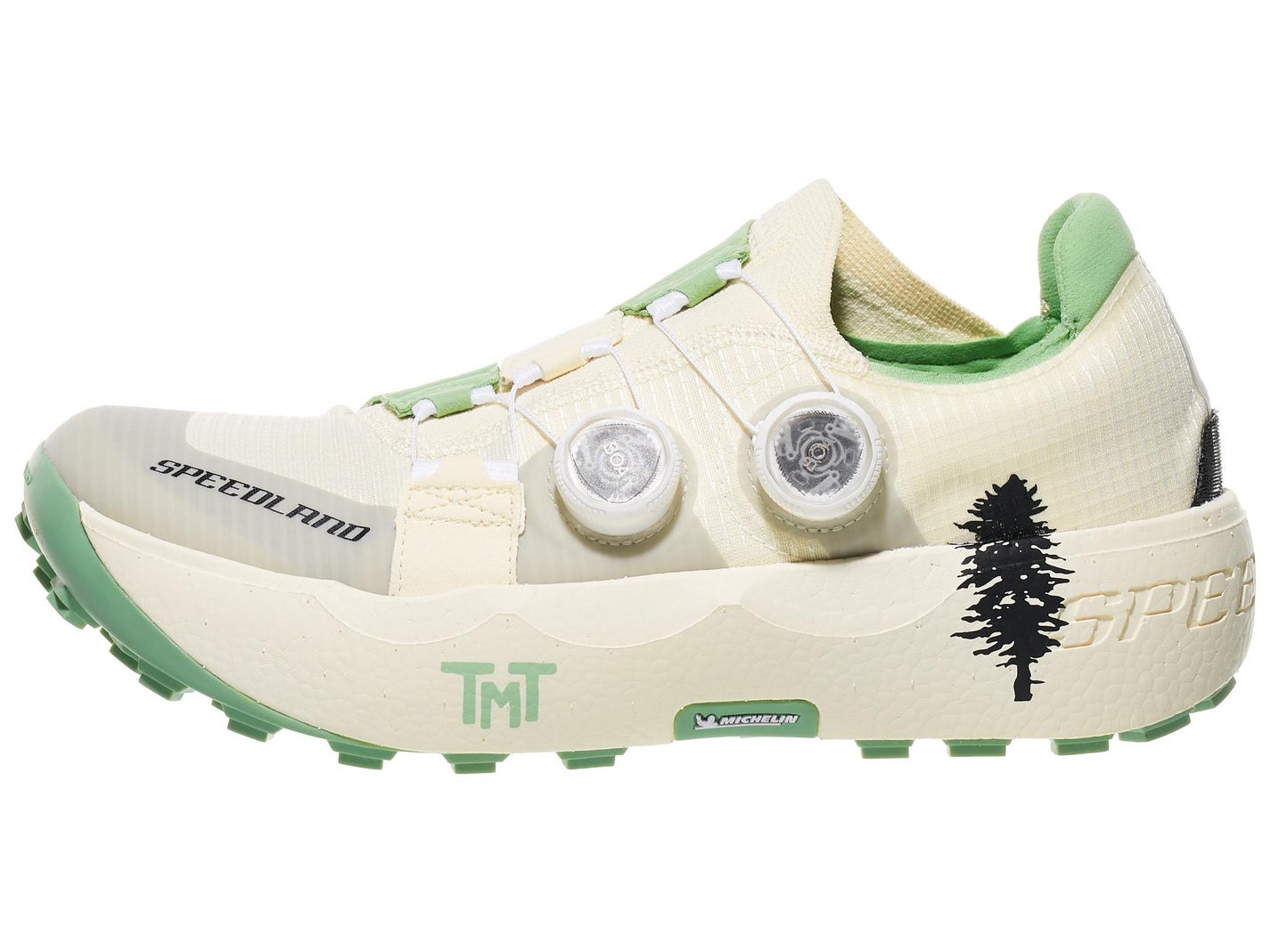 Speedland GS:TMT Unisex Shoes | Running Warehouse