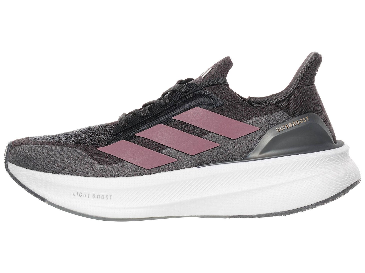 adidas Ultraboost 5X Women's Shoes Carbon/Clay/Grey | Running Warehouse