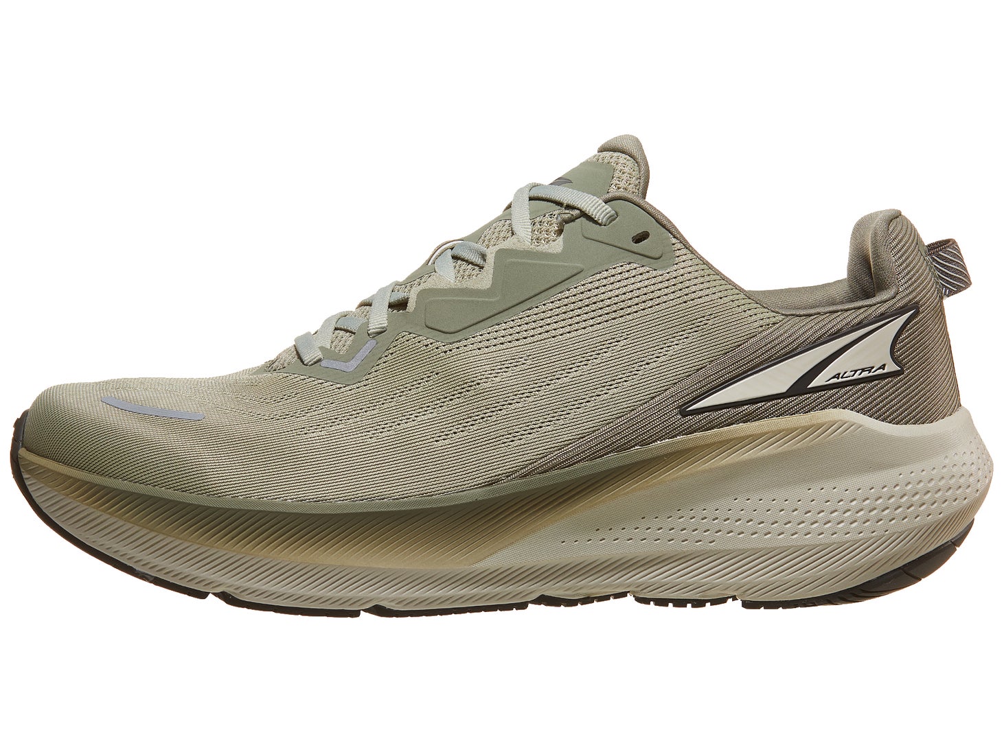 Altra FWD VIA Men's Shoes Gray | Running Warehouse
