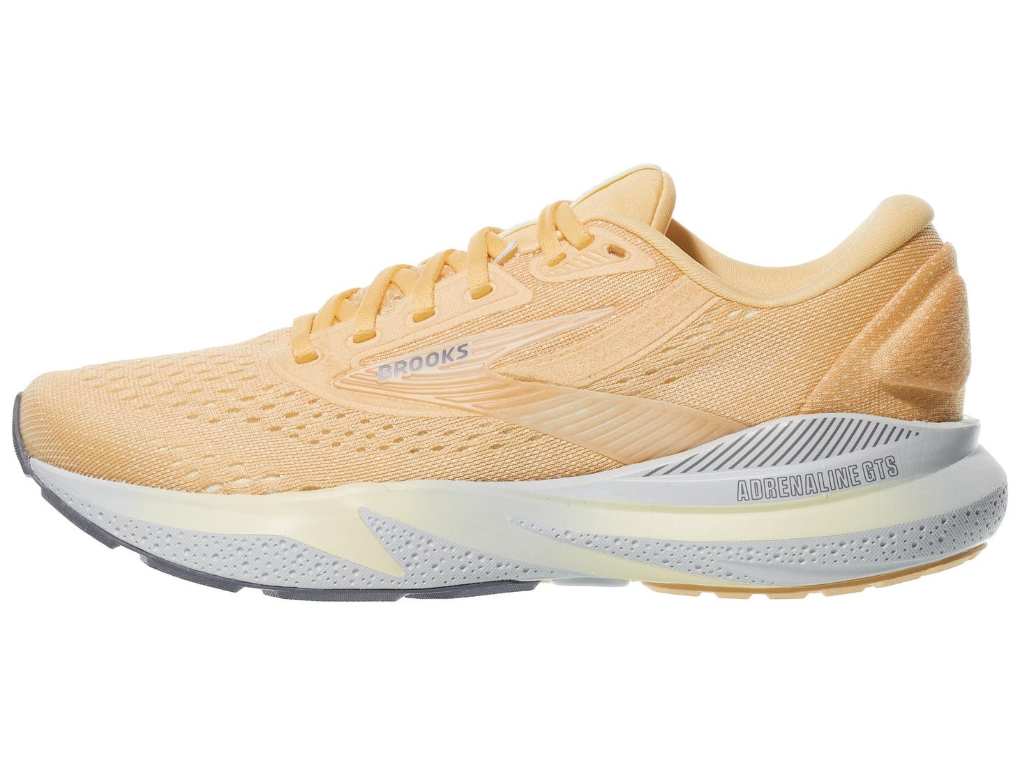 Brooks Adrenaline GTS 24 Women's Shoes Sherbert/Oyster | Running Warehouse
