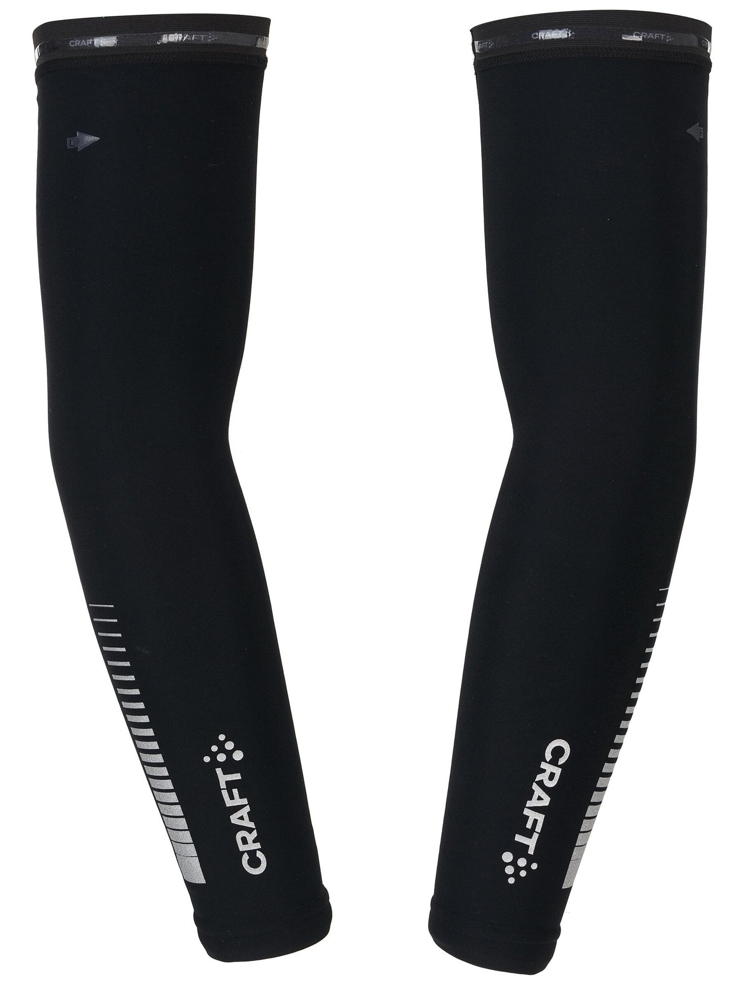 Craft Advance SubZ Lumen Arm Warmer | Running Warehouse