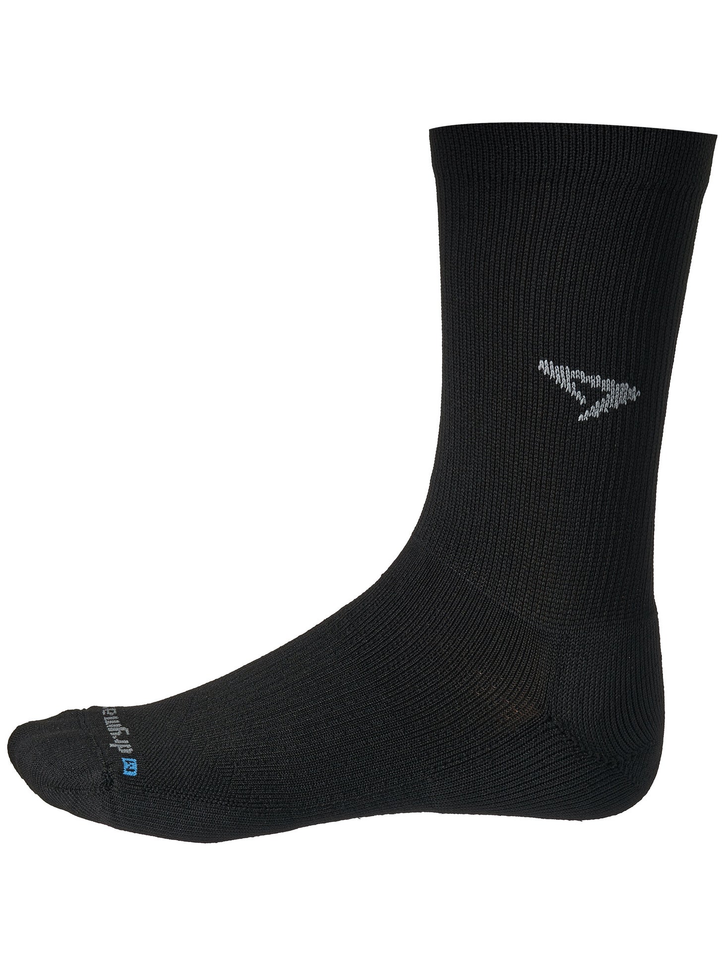 Drymax Run Crew Socks | Running Warehouse