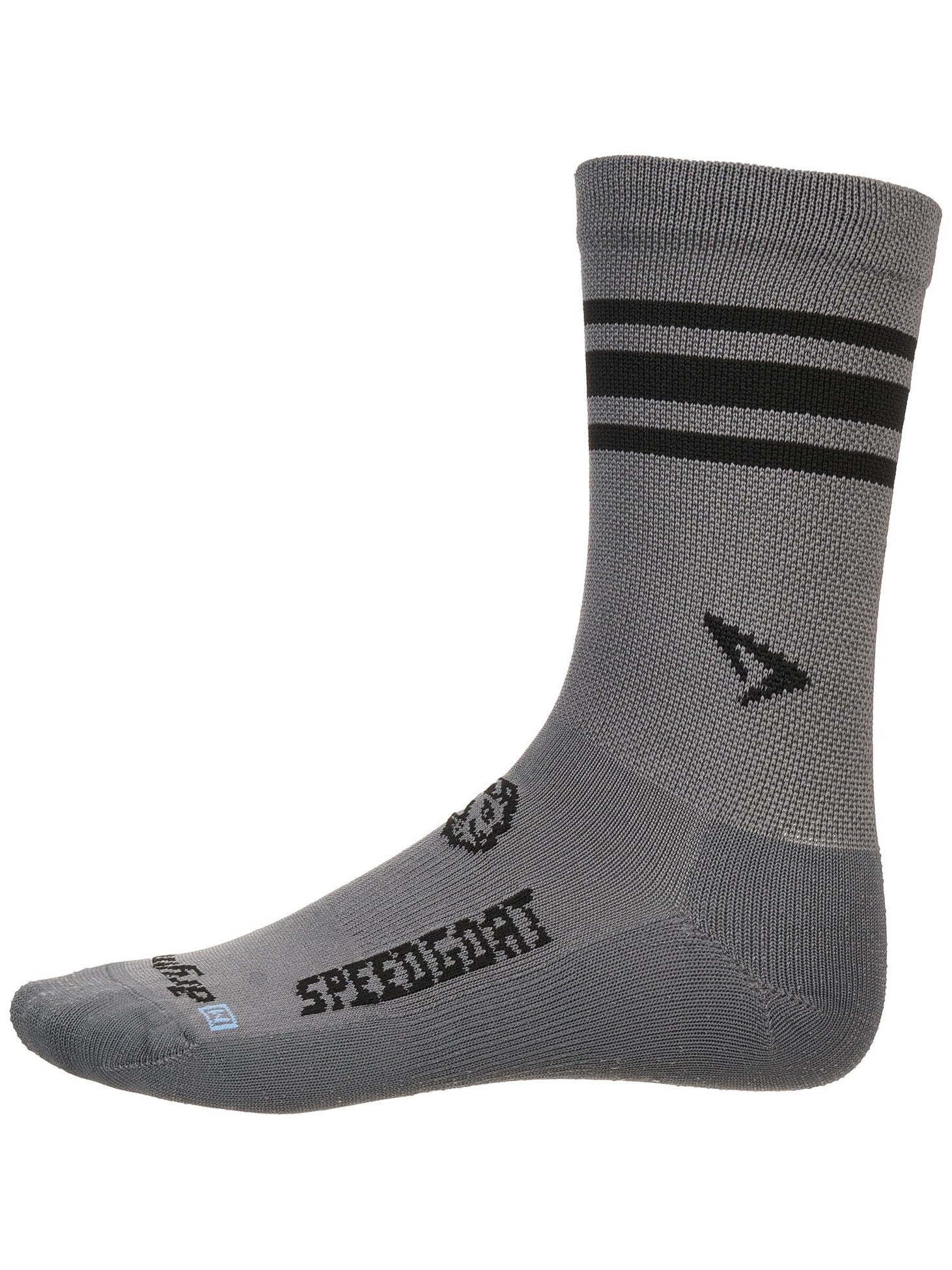 Drymax Speedgoat Lite Trail Running Crew Socks | Running Warehouse