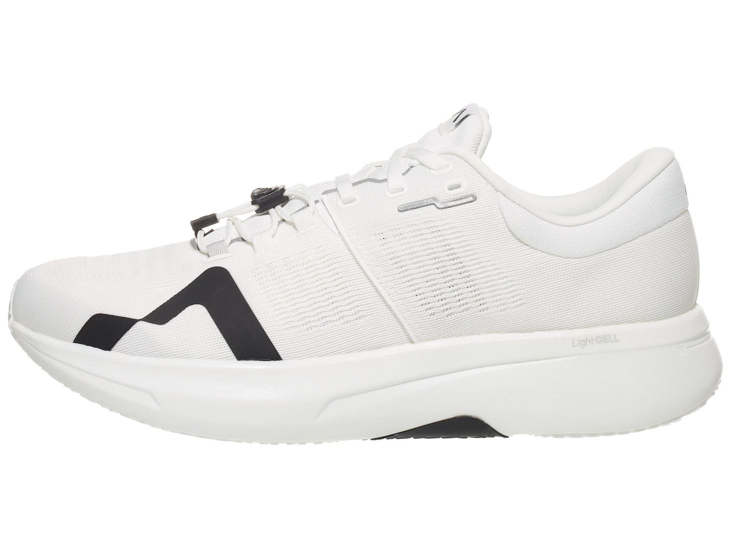 Mount to Coast R1 Men's Shoes White | Running Warehouse