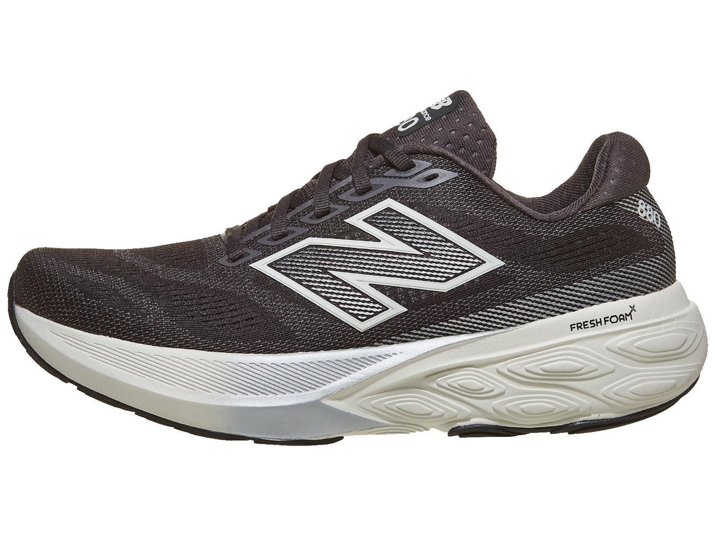 New Balance Fresh Foam X 880 v15 Women's Shoes Black/Sa | Running Warehouse