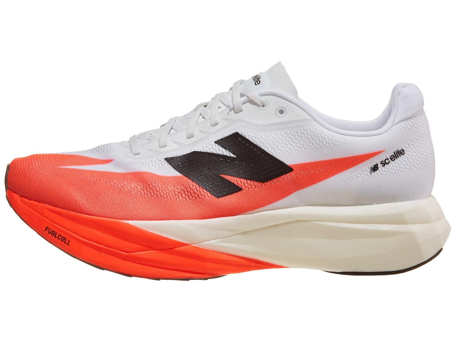 New Balance FuelCell SuperComp Elite v5 Men's Shoes Urg | Running Warehouse