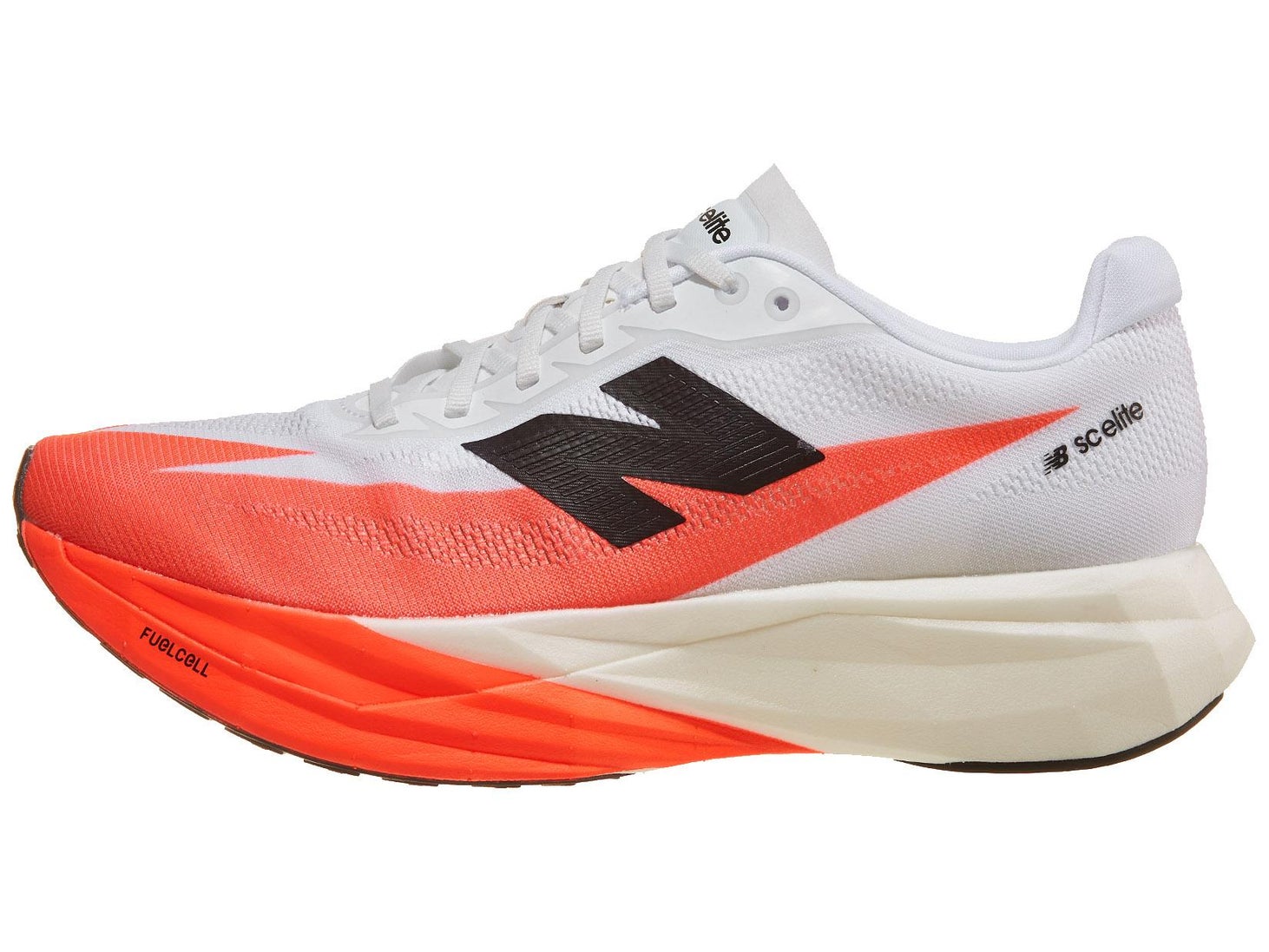 New Balance FuelCell SuperComp Elite v5 Women Shoes Urg | Running Warehouse