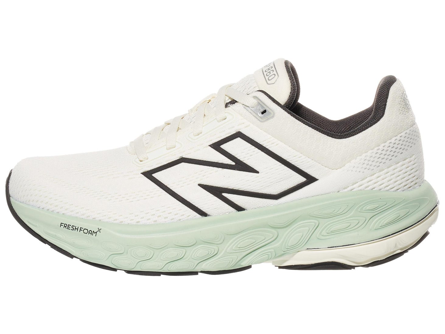 New Balance Fresh Foam X 860 v14 Women's Shoes Sea Salt | Running Warehouse