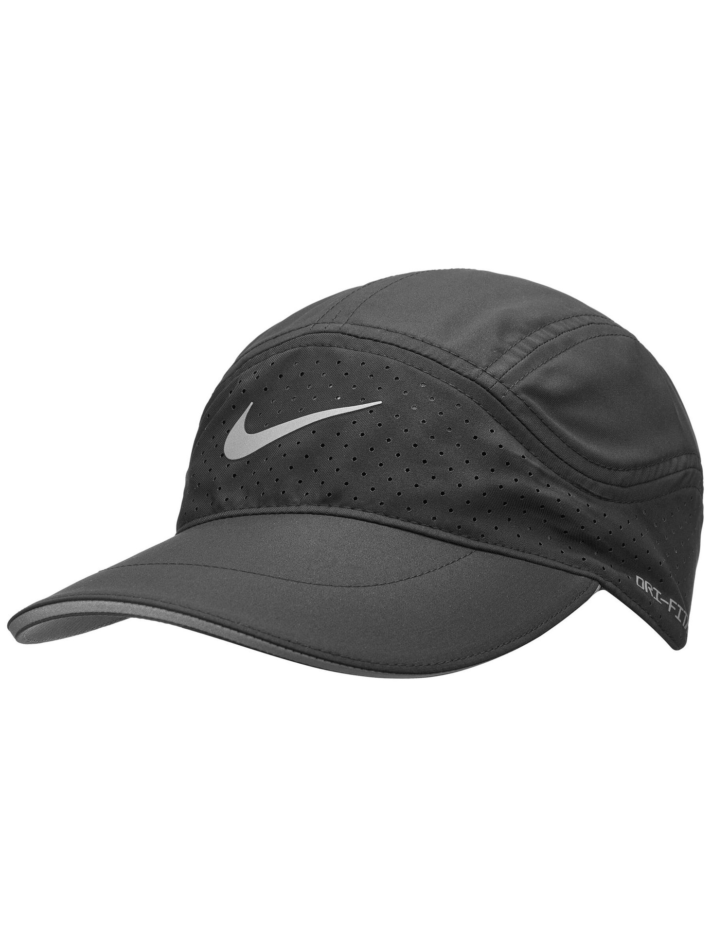 Nike Dri-FIT ADV Fly Unstructured Reflective Cap | Running Warehouse