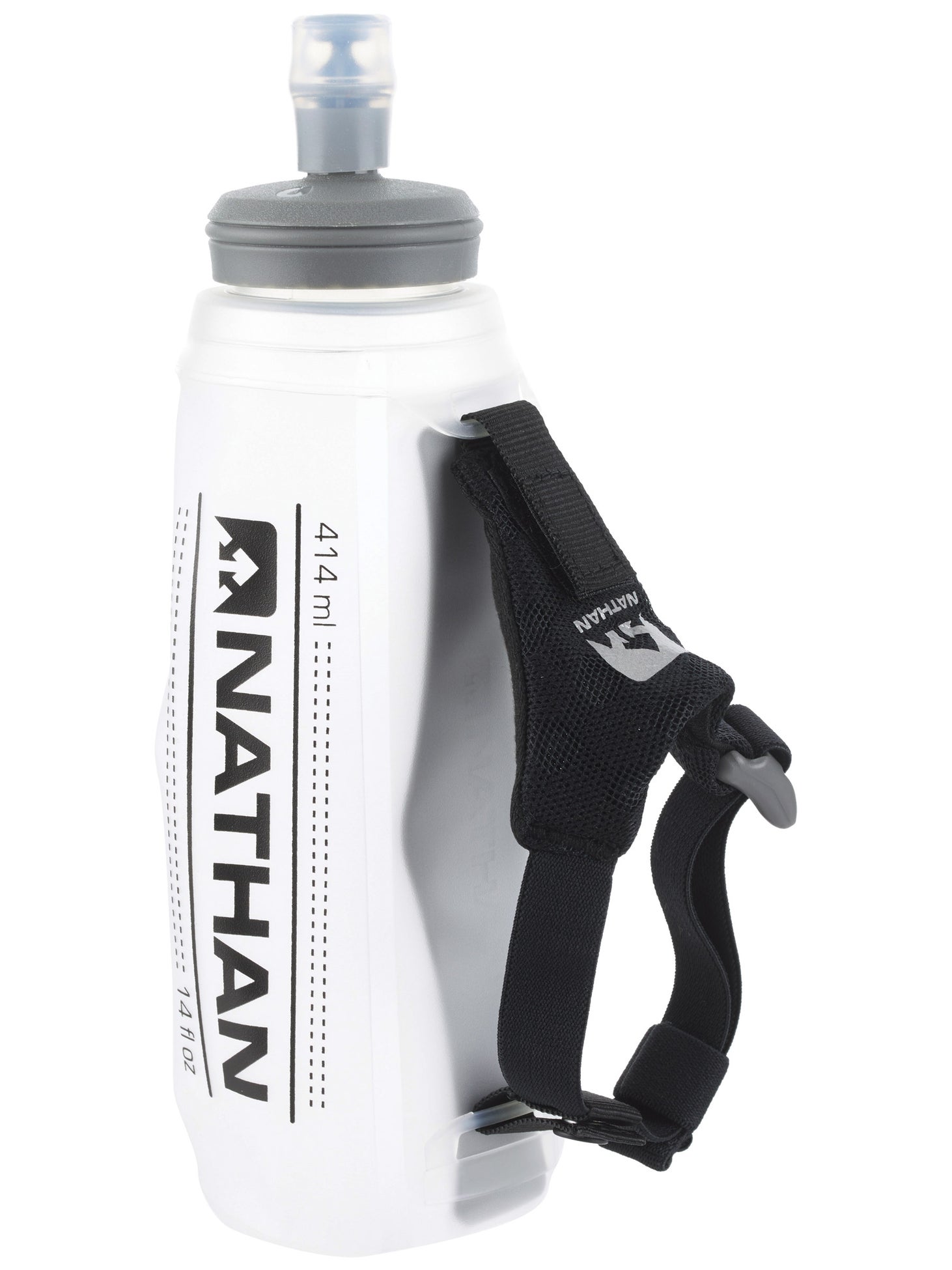 Nathan Pinnacle Lite Handheld 14oz | Running Warehouse