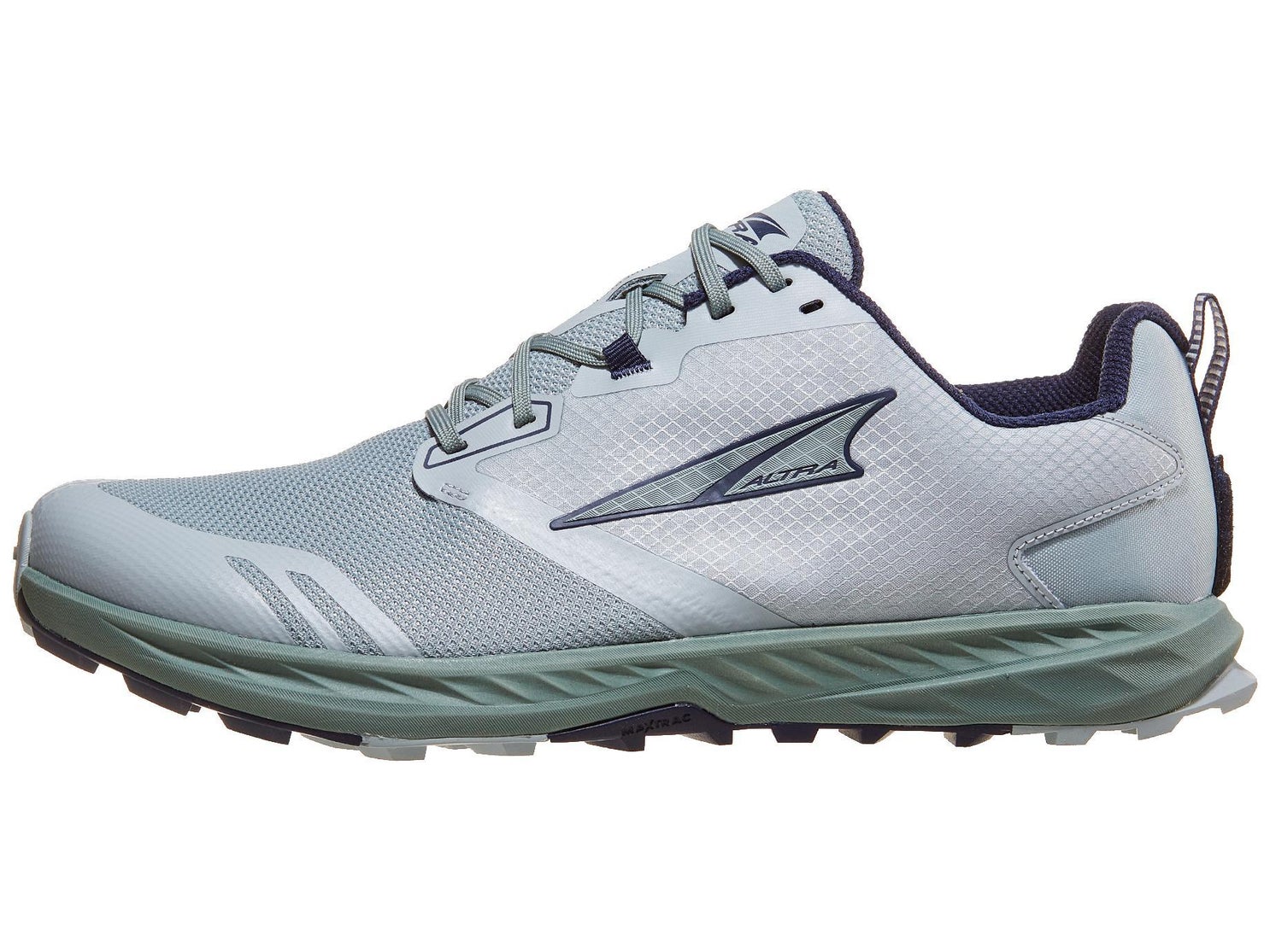 Altra Superior 7 Men's Shoes Gray | Running Warehouse