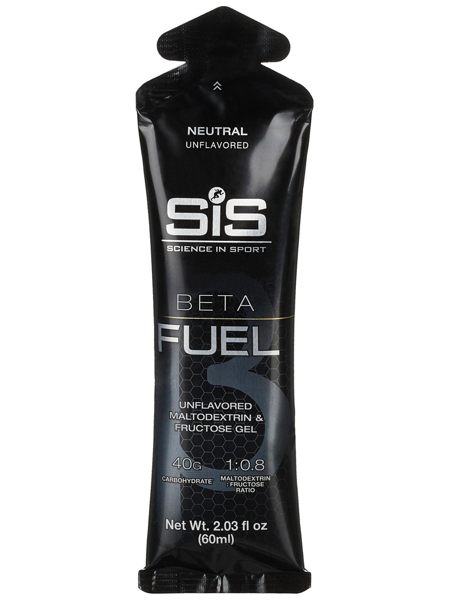 SiS Beta Fuel Gel | Running Warehouse