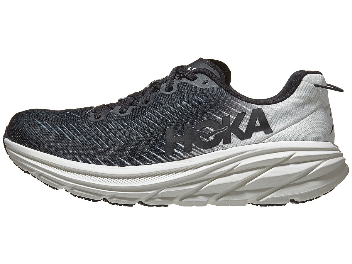 The Best HOKA ONE ONE Shoes for Wide Feet | Gear Guide | Running Warehouse