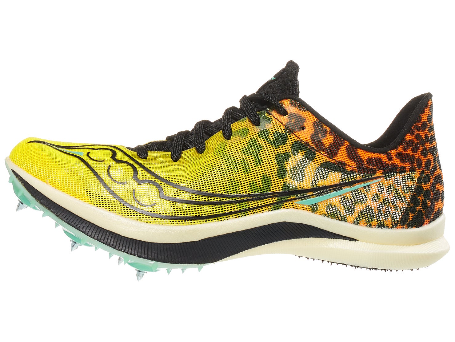 The Best Middle and Long Distance Spikes of 2024 | Track & Field Guide