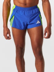 Men's Split Leg Running Shorts - Running Warehouse