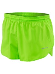 Men's Split Leg Running Shorts - Running Warehouse